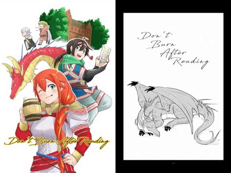 【90off】dont Burn After Reading Long Navigation Dlsite 同人