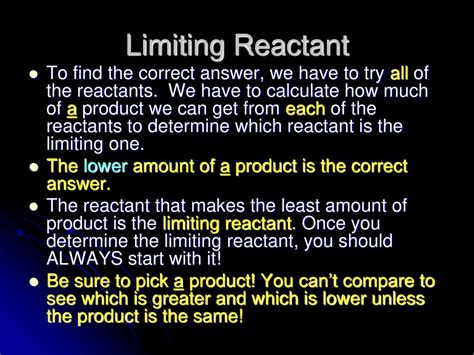 Stoichiometry Chapter Ppt Download