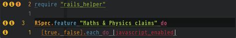 unnecessary multiple diagnostic signs in gutter · issue 2878 · neoclide coc nvim · github