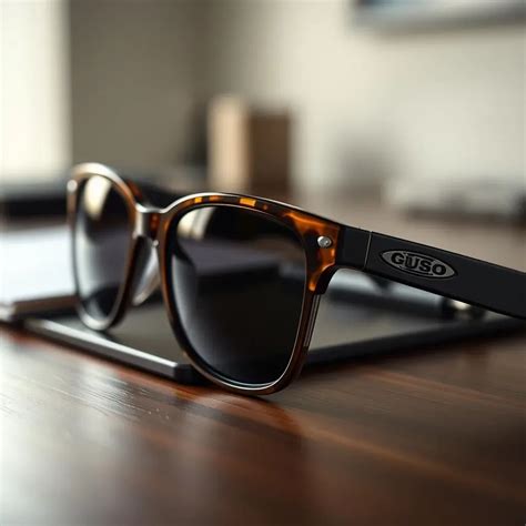 Essential Prescription Sunglasses With Custom Frames Sunglass Hub