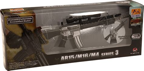 1 3 Mk 12 Mod 0 1 Spr Gun Au Toys And Games