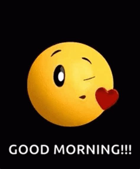 Good Morning Kiss S