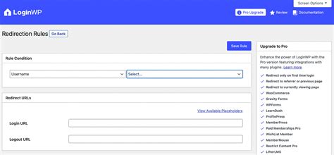 WordPress Redirect After Login How To Set It Up 3 Methods