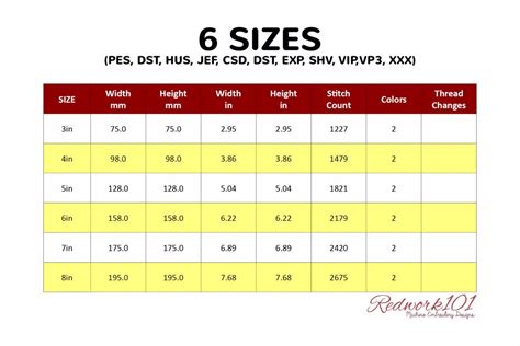 Compass Lineart Machine Embroidery Designs Redwork101