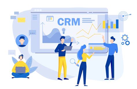 Everything You Need To Know About CRM Sales Automation Tools Erio Syce
