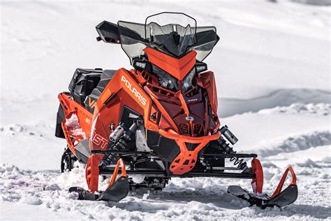 2024 Polaris Patriot Boost Indy Vr1 137 Review