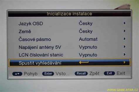 Synaps T 65 Dvb T2 Hd Set Top Box Recenze • Game Star