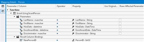 Defining Query Ef Designer Ef6 Microsoft Learn