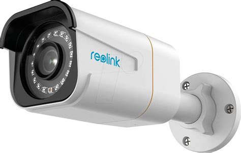 Reolink Ip Camera Rlc 1010a