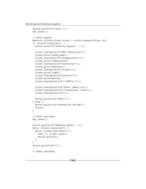 Arduino For Secret Agents Rotary International D2420 Page 117 Flip Pdf Online Pubhtml5