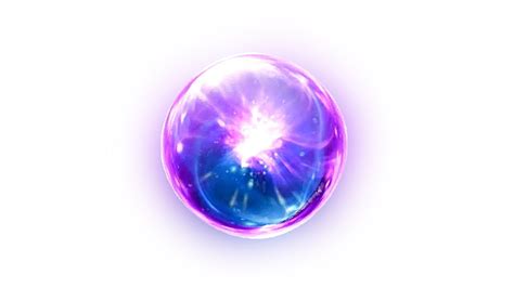 The Orb A Shiny And Mysterious Object Holy Orb Soul Orb Phantasm Orb