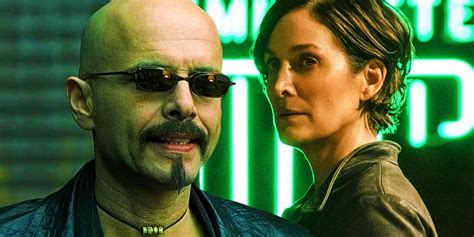 Genius Matrix Theory Explains Resurrections Trinity Twist