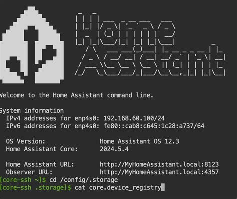 Deviceid Entityid Where To Find Configuration Home Assistant Community