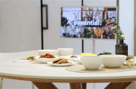 한국도자기 홈세트 다온 2인 신혼그릇 정갈해 네이버 블로그