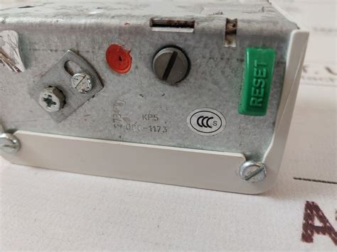 Danfoss Kp5 Pressure Switch Aeliya Marine