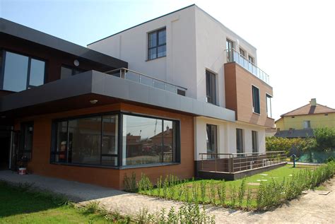 Център за социална рехабилитация и интеграция гр Елин Пелин Archinova