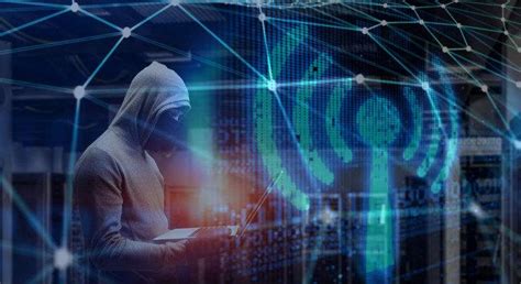 El Wifi Ya No Es Seguro Logran Romper El Sistema De Protección Wpa2