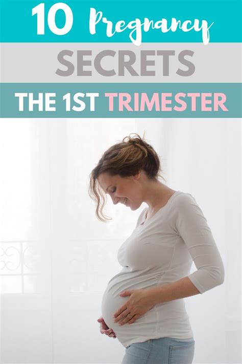 Weird 1st Trimester Pregnancy Symptoms Artofit