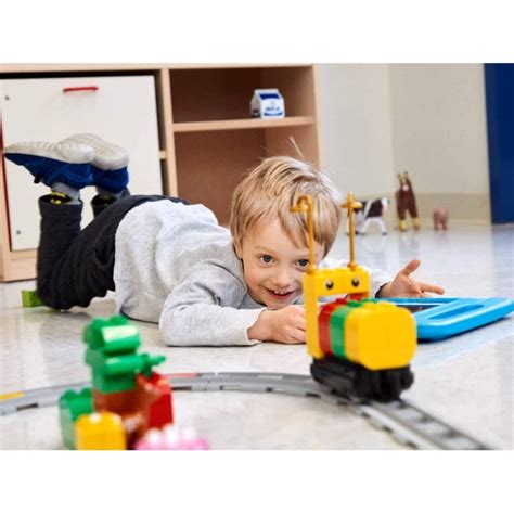 Lego Coding Express Kit Educativo