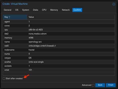 Poor Mans Synology Nas Using Proxmox And Xpenology Bruno Antunes