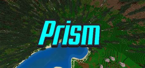 Prism Minecraft Server