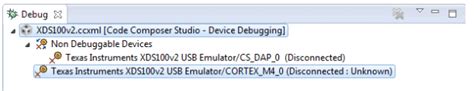 利用ccs6 1 对msp432 做factory reset ccs怎么恢复默认设置 csdn博客