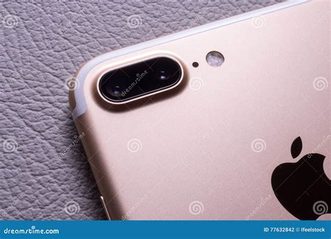 Iphone 7 Plus Dual Camera Unboxing Best Smartphone Camera Editorial