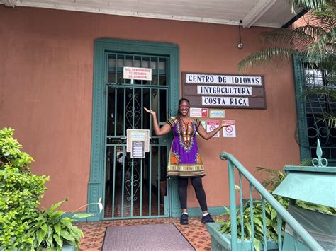 Natasha Green Pmp On Linkedin In Costa Rica 🇨🇷 I Am Super Happy That