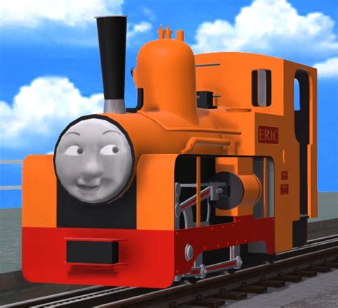 Culdee Fell Railway