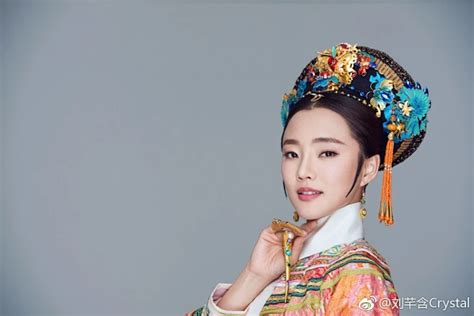 刘芊含crystal的照片 微相册 花瓣网