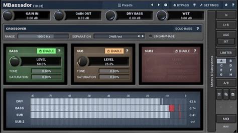 Tutorial Mbassador Mbassador Introduction Meldaproduction