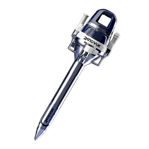 Surgical Visualization Systems Morulaa Healthtech P Ltd