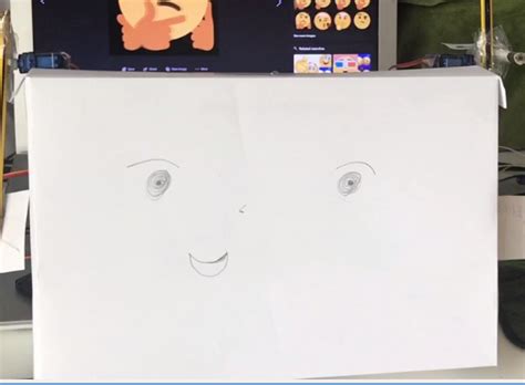 Arduino Rock Paper Scissor Buddy Devpost