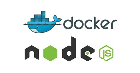 Dockerizing A Nodejs Application A Comprehensive Guide