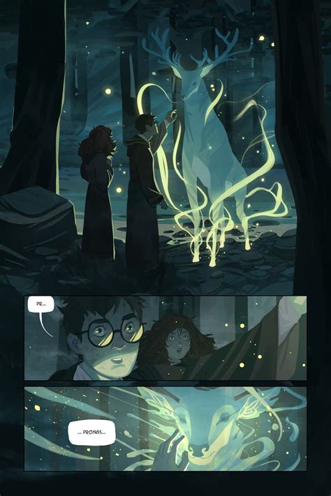 Harry Potter Fan Page