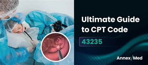 Cpt 43235 Explained Egd Coding And Billing Guide 2026