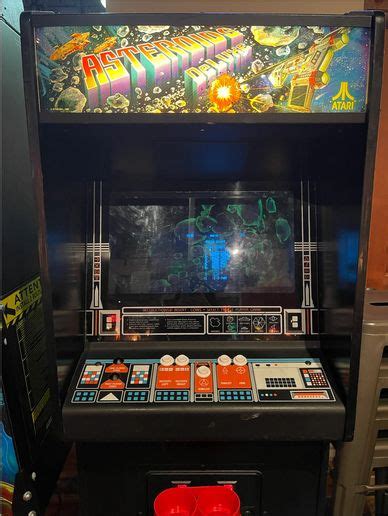 Radioactive Pinball Arcade In Aiken South Carolina