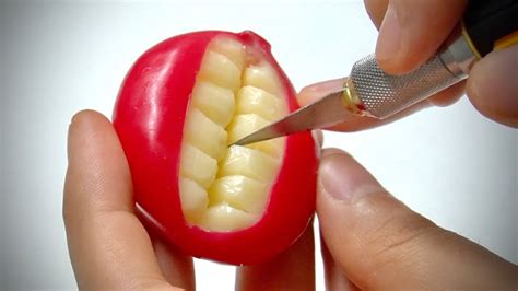 조각전공자의 치즈 Youtube