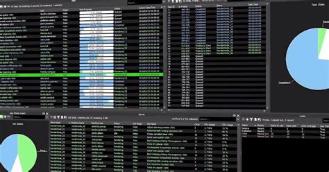 Thinkbox Software Releases Deadline 9 5 Computer Graphics Daily News