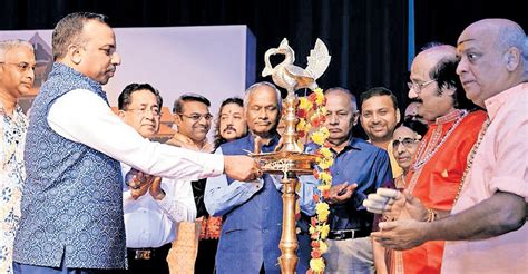 ഇന്ത്യൻ ക്ലാസിക്കൽ കലകളുടെ ആഘോഷമായി ദുബായിൽ വസന്തോത്സവംശ്രദ്ധേയമായി Vasantham Ulsavam Held In