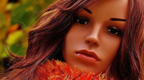 Mu Ecas Sexuales Juguete O Fetiche