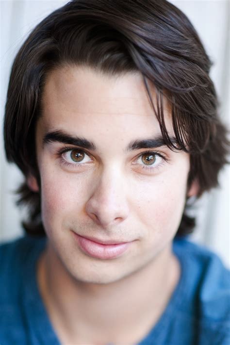 Joey Richter Profile Images — The Movie Database Tmdb