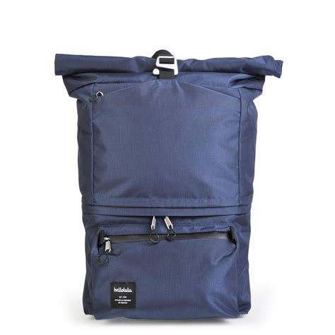 Hellolulu กระเป๋ากล้อง รุ่น Sorrell Dslr Camera Backpack สะพายหลัง มี