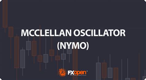 What Is The Mcclellan Oscillator Nymo And How To Use It In Trading Market Pulse
