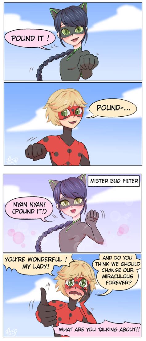 Have Fun Miraculous Ladybug Movie Miraculous Ladybug Comic