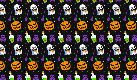 해피 할로윈 배너 또는 파티 초대 배경 배너 웹 헤더 커버 빌보드 브로셔 소셜 미디어 방문 페이지에 이상적인 벡터 일러스트레이션