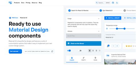 Best CSS Libraries Frameworks For Developers Designers