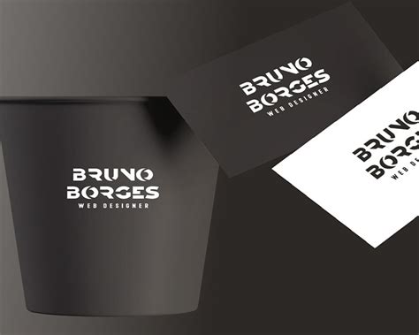 Bruno Borges Web Designer