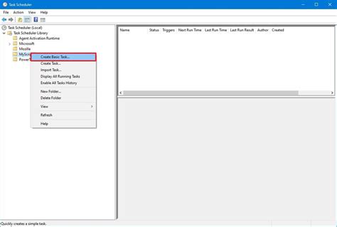 How To Create And Run A Batch File On Windows 10 Windows Central