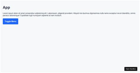 Using Ntexttype Codesandbox